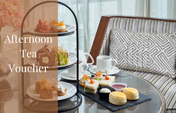 Vouchers & Gifts | Sheraton Petaling Jaya Store