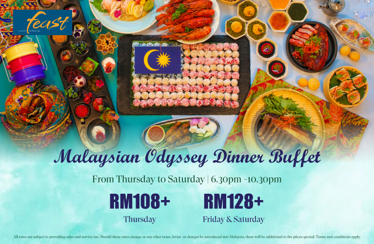 Promotions | Sheraton Petaling Jaya Store