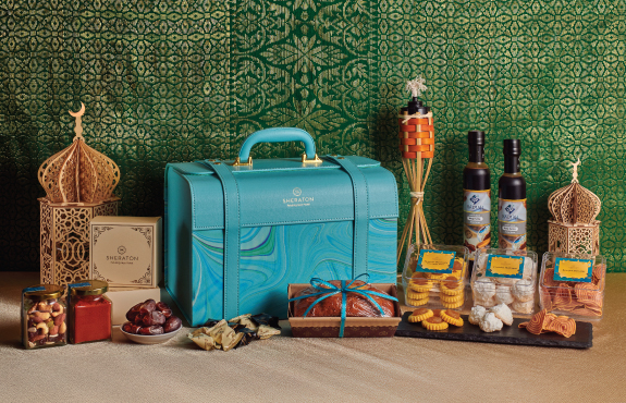 Bring Marriott Home | Sheraton Petaling Jaya Store