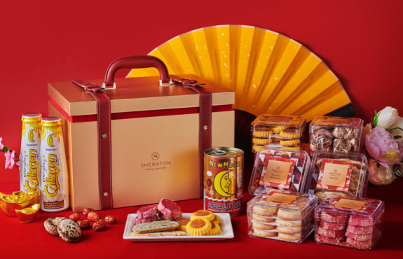 Takeaway | Sheraton Petaling Jaya Store