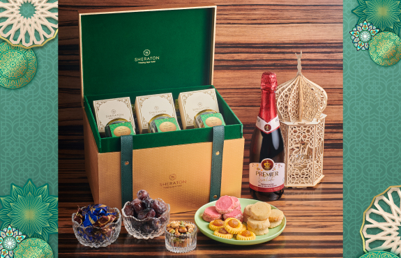 Promotions | Sheraton Petaling Jaya Store