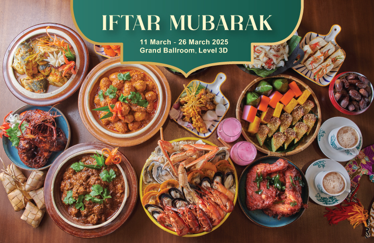 Promotions | Sheraton Petaling Jaya Store