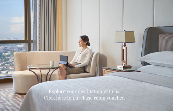 Promotions | Sheraton Petaling Jaya Store